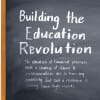 Building the education revolution - Professional Planner
