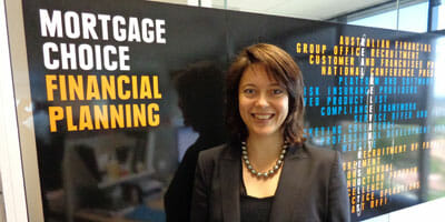 Mortgage Choice plans to blaze franchise trail - Professional Planner