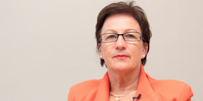 SPAA’s Andrea Slattery on the SMSF “Revolution” - Professional Planner