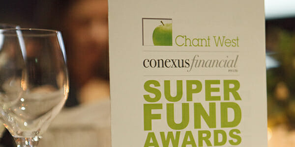 Revealed: the 2014 super fund of the year - Professional Planner