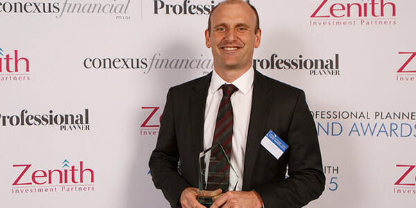 Professional Planner|Zenith Fund Awards 2015 - Australian equities ...