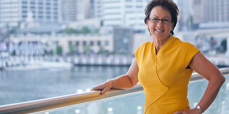 Once an industry saviour, still its friend - Professional Planner