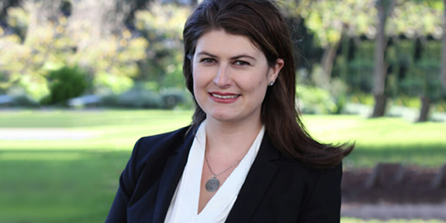 Professional Planner names Kate Cowling new editor - Professional Planner