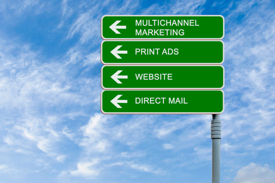 Many channels, many voices, one message - Professional Planner