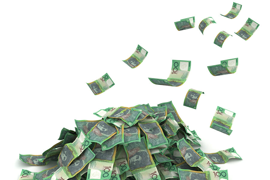 Managed account FUM rises past $50 billion - Professional Planner