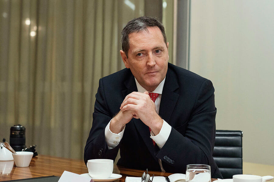 Productivity Commission proposal would transform super - Professional ...