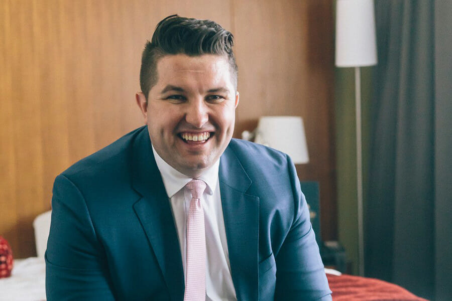 From police detective to sleuth for dreams - Professional Planner