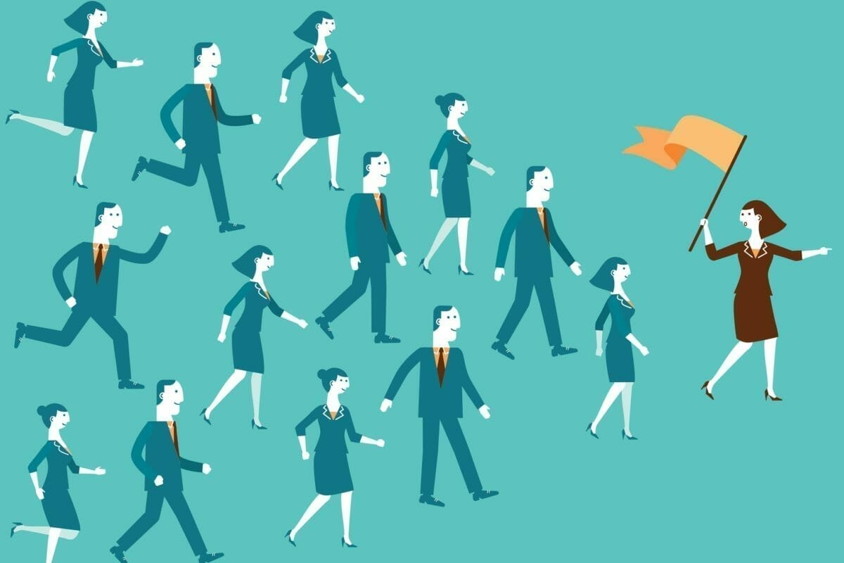 Leverage existing trust, it’s the best place to start - Professional ...