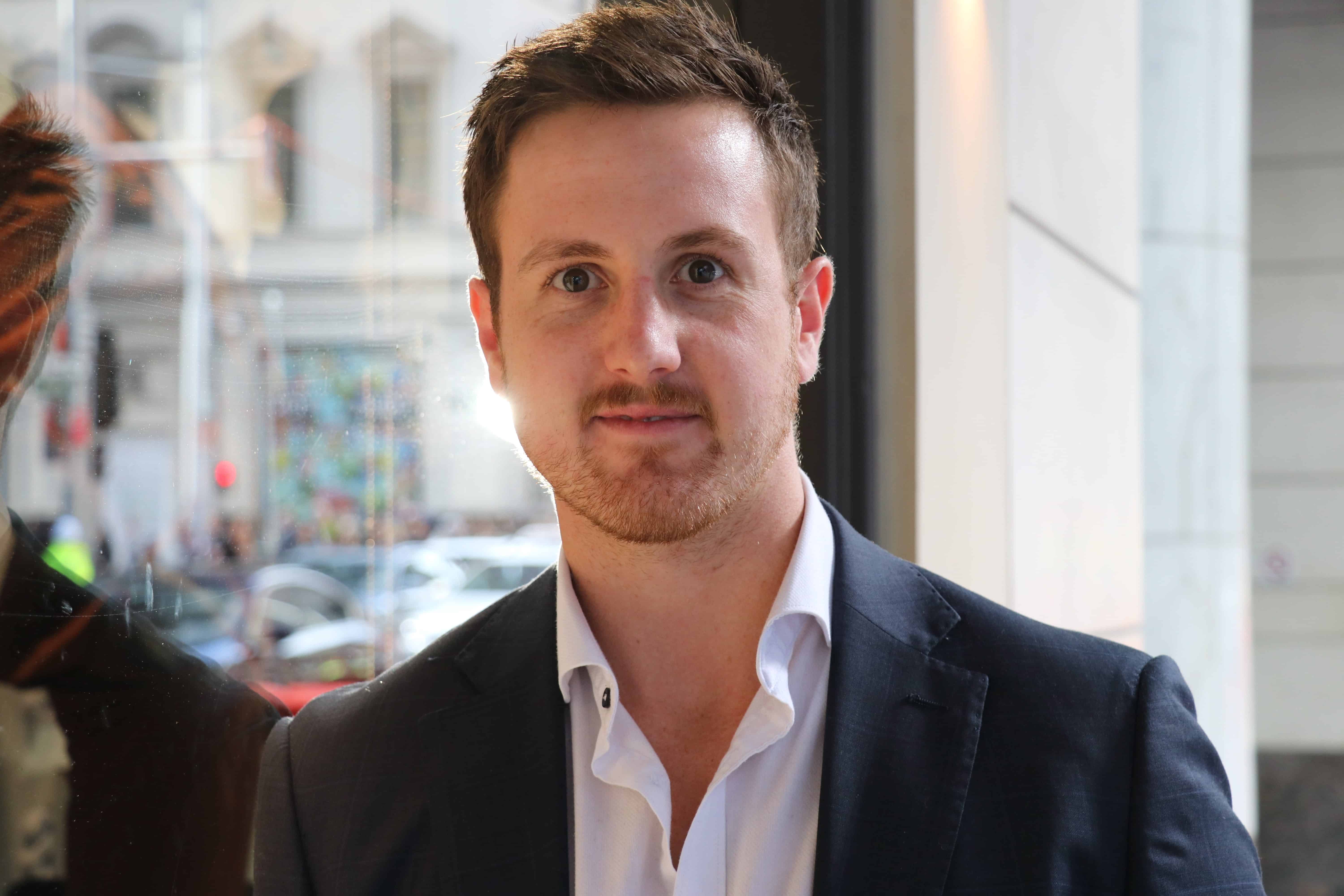 The face of FASEA's next generation - Professional Planner