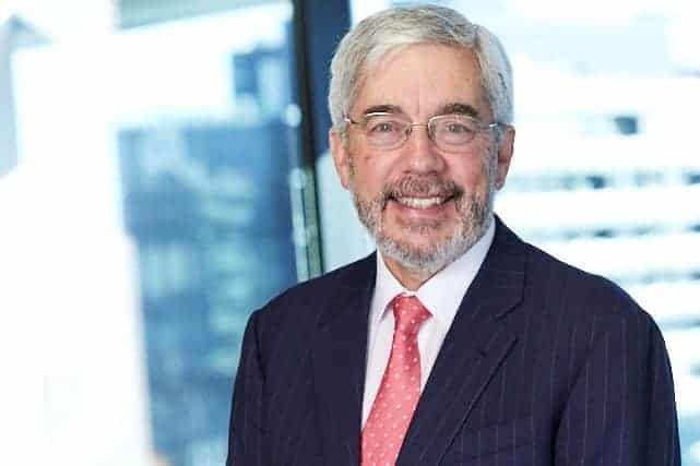 Knox, Rice and Asher urge retirement reform - Professional Planner