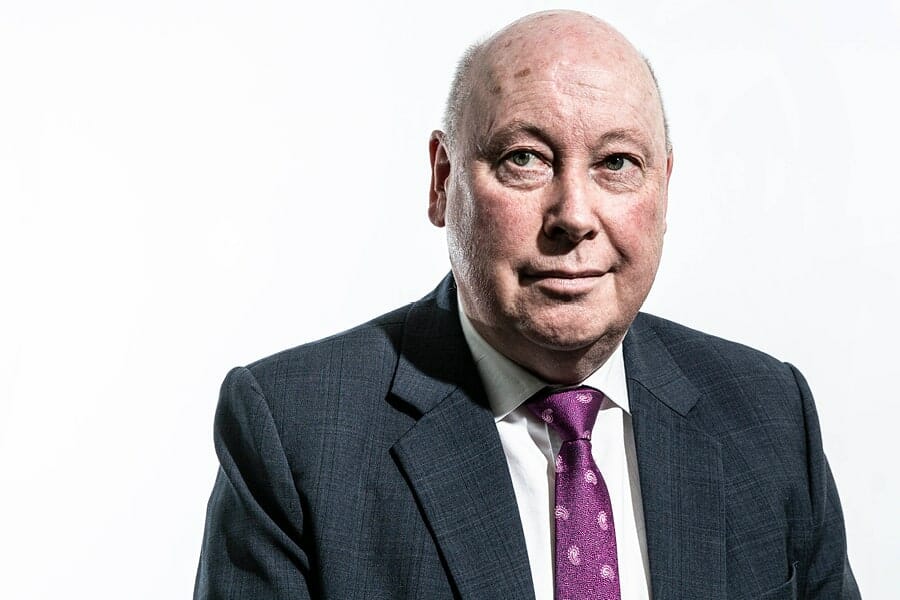 Exclusive interview: FASEA's Glenfield on a defining year for advice ...