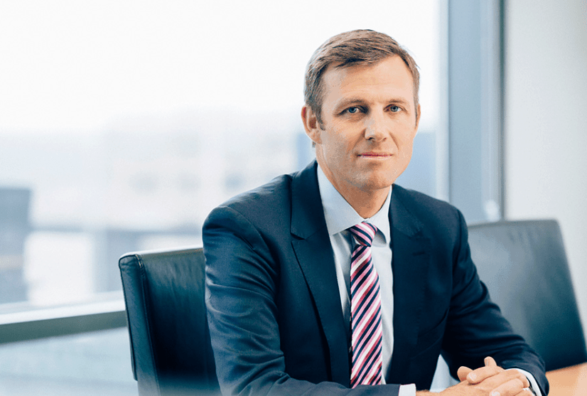 Future Fund takes risk off the table - Professional Planner