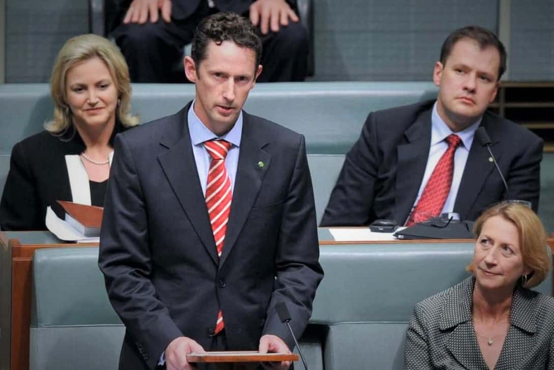 ALP supports FASEA extension through firmly gritted teeth ...