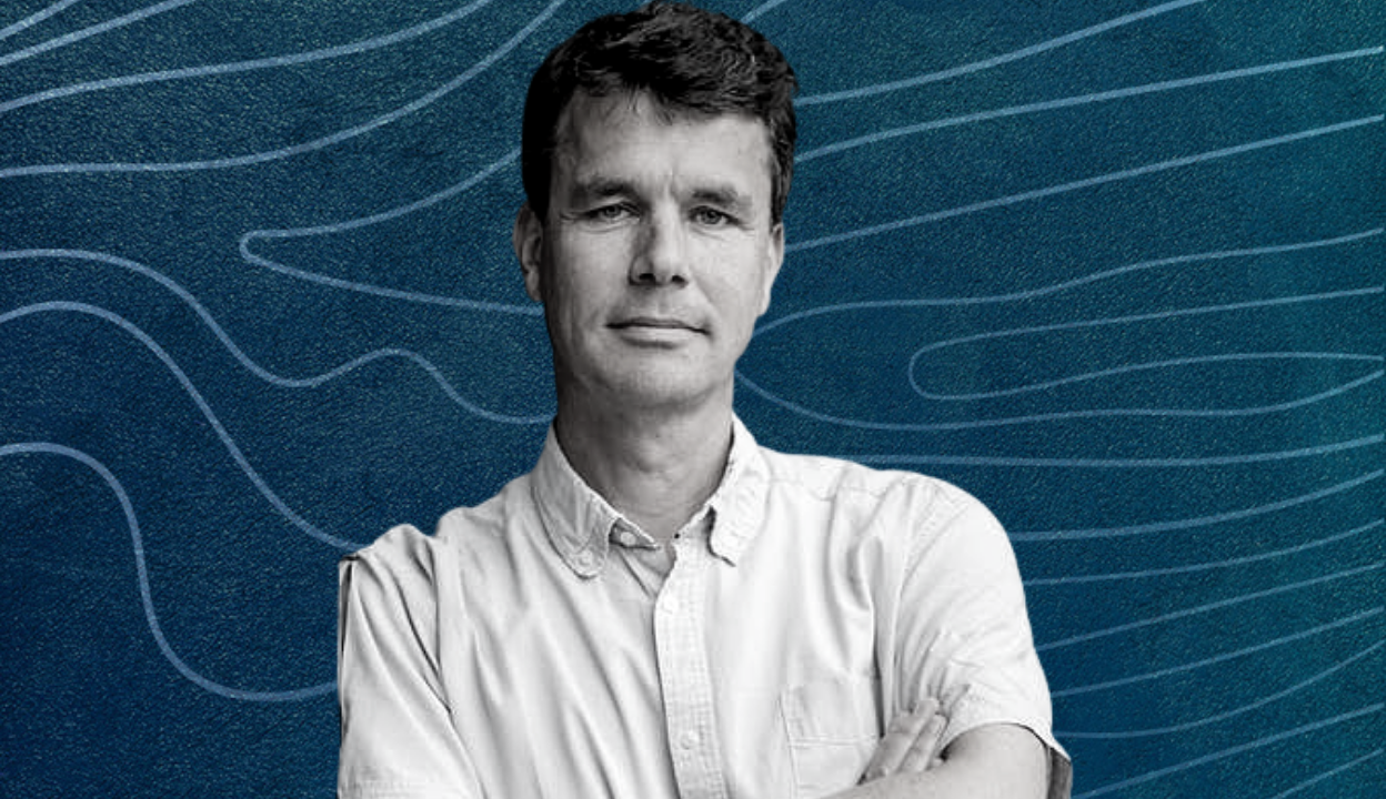 Andre Snellen: An international comparison - Professional Planner