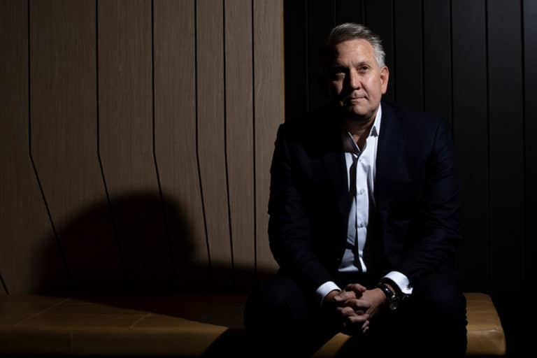 Lloyd pulls the pin after two years at MLC - Professional Planner