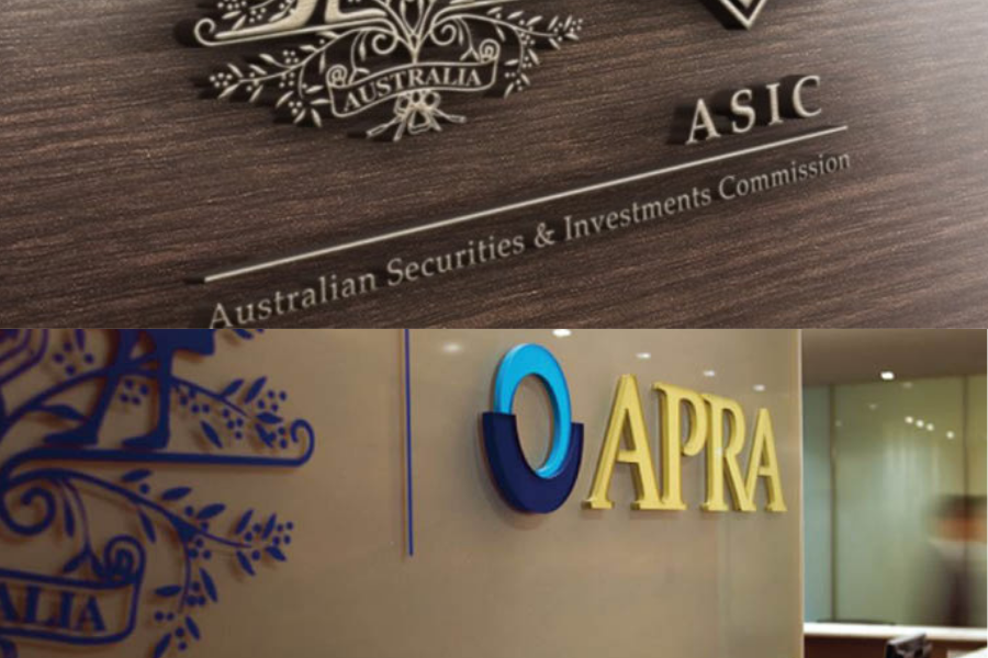 Bill ushers in new regulator watchdog plan - Professional Planner