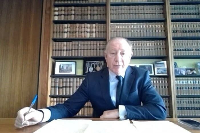 ALRC bombshell: Chapter 7 removal from Corps Act 'on the table ...