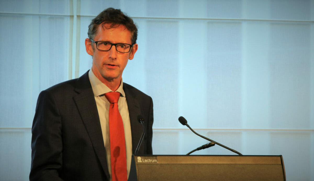‘Intensely uncomfortable’: No future for vertical integration in ...