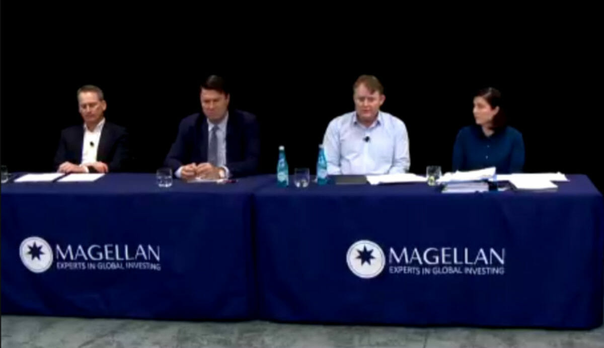 ‘We will only be trusted if we deserve to be trusted’: Magellan to re ...