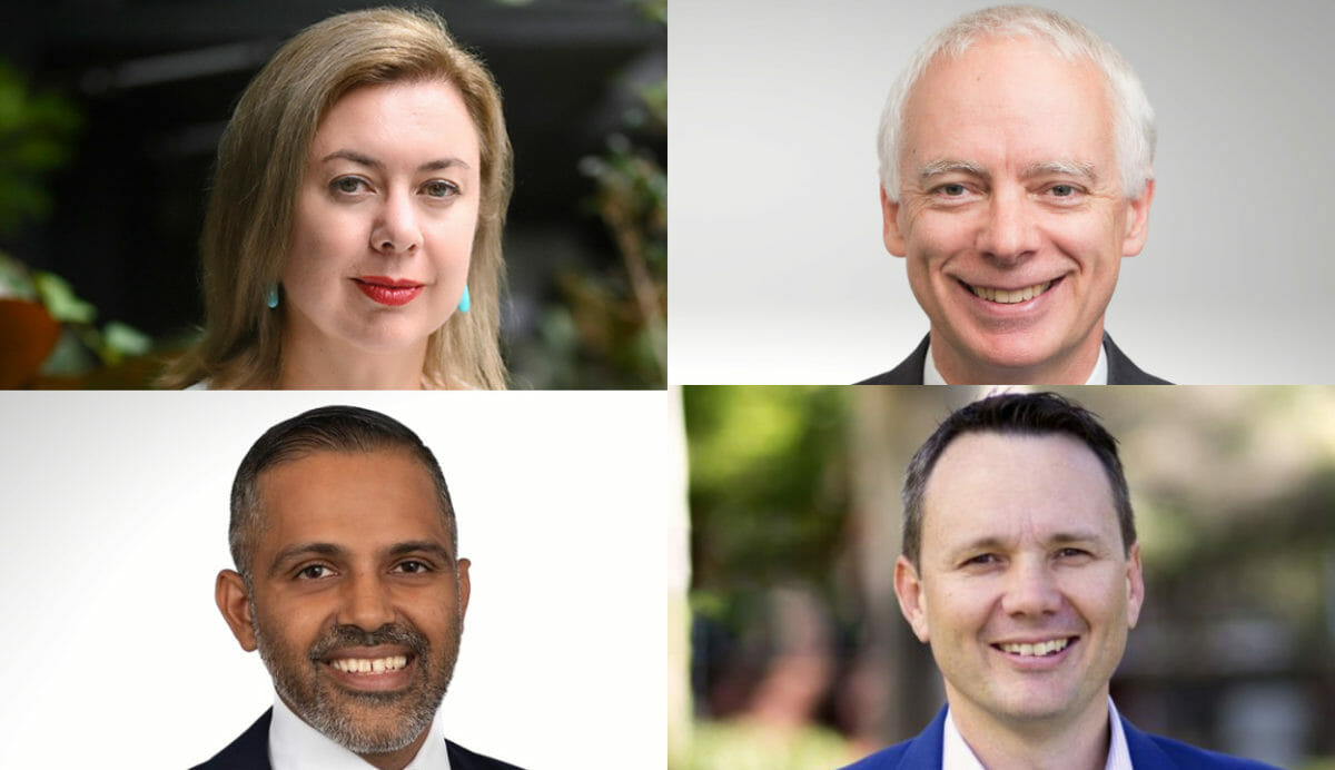 It's happening: FPA, AFA exploring merger - Professional Planner
