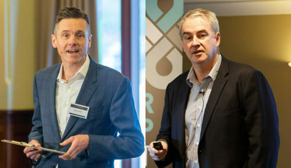 Govt services could bridge advice gap - Professional Planner