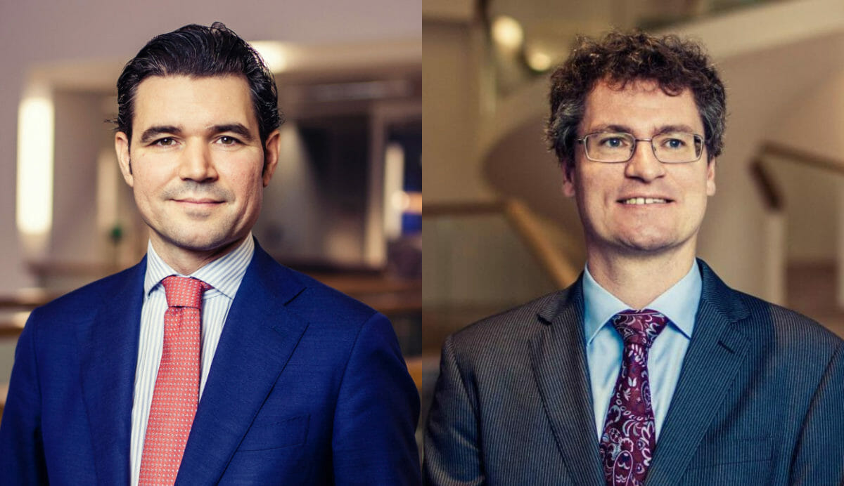 Robeco expects low returns for next 5 years with the world heading into ...