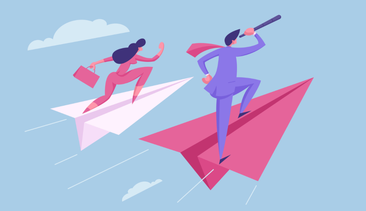 The business model displacing traditional licensees - Professional Planner