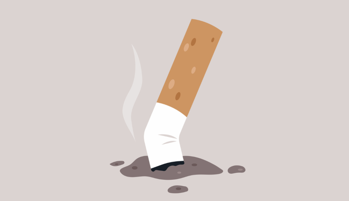 No smoking: Vanguard pays $40k fine for greenwashing - Professional Planner