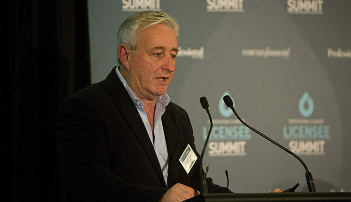 New look, new face to lead industry-standard licensee research ...
