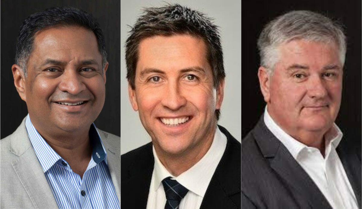 Picture this: How succession and technology drove a deal designed to ...