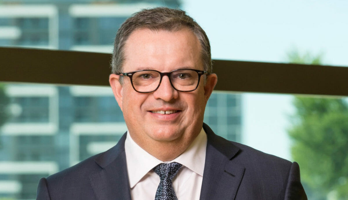 Hartley to depart AMP amid restructure - Professional Planner