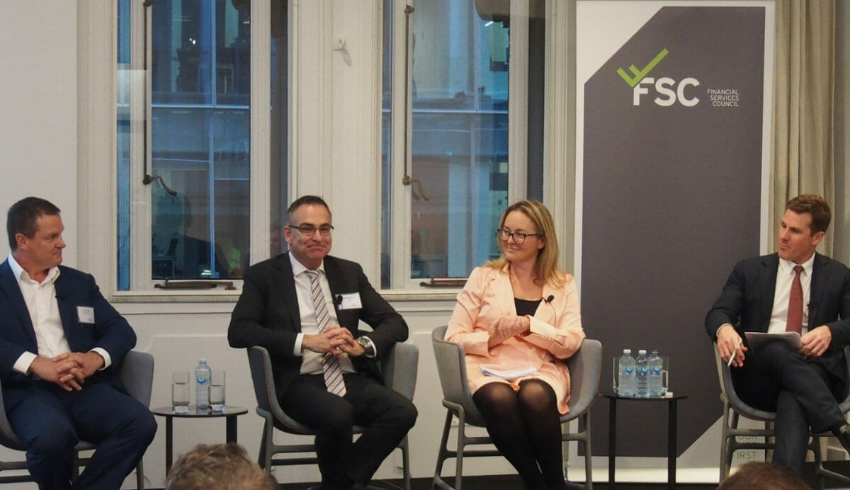 Advisers will need to double client load post-QAR - Professional Planner