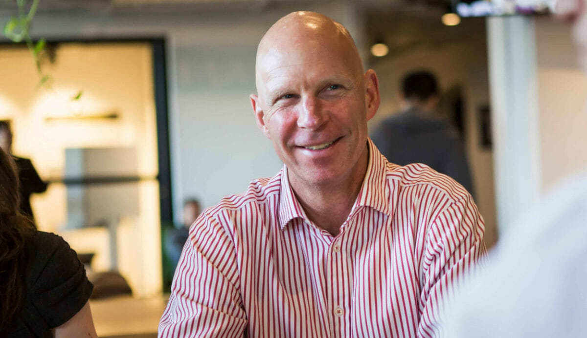 ‘No regrets’: Six Park CEO still bullish on digital advice model ...