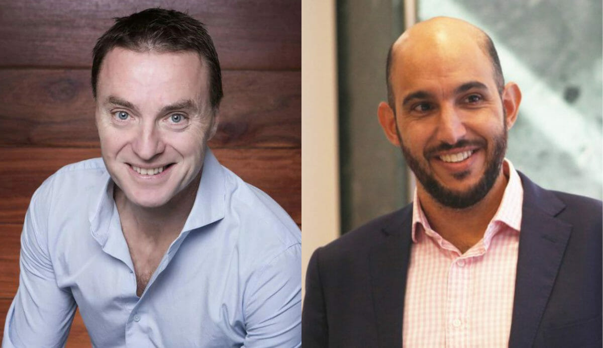 Invest Blue merges with asset manager - Professional Planner