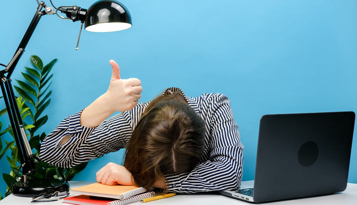 Lack of time to think leads to dumb things happening - Professional Planner