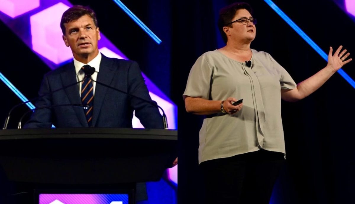 Coalition decries attacks on aspiration, but super tax change impacts ...