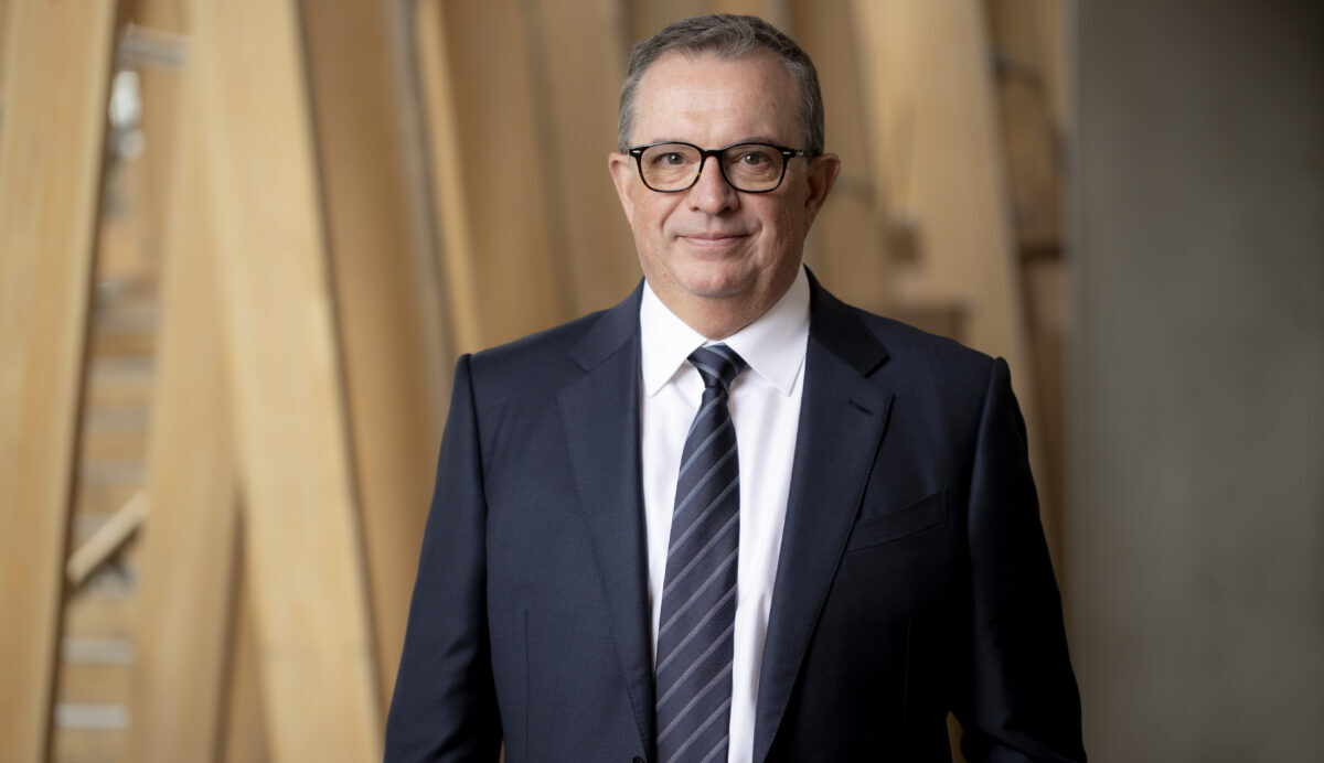 Insignia CEO ups ante on DBFO fee deduction rules - Professional Planner