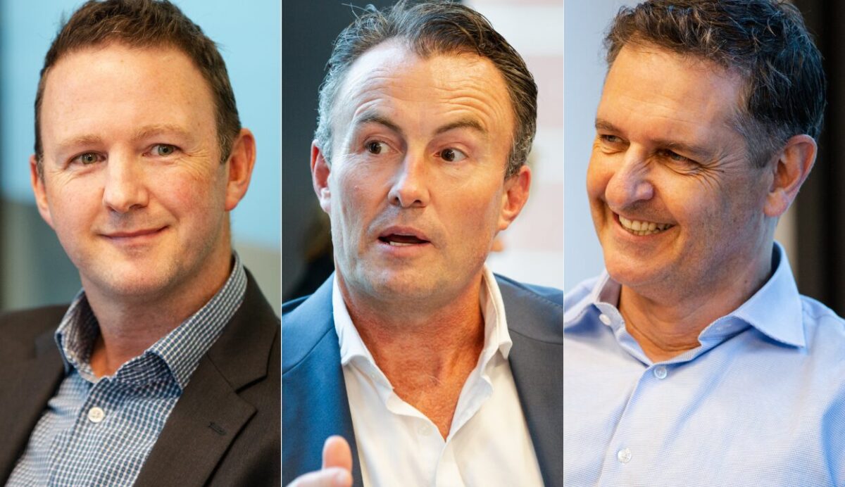 Meet the advisers pioneering the profession’s AI adoption ...