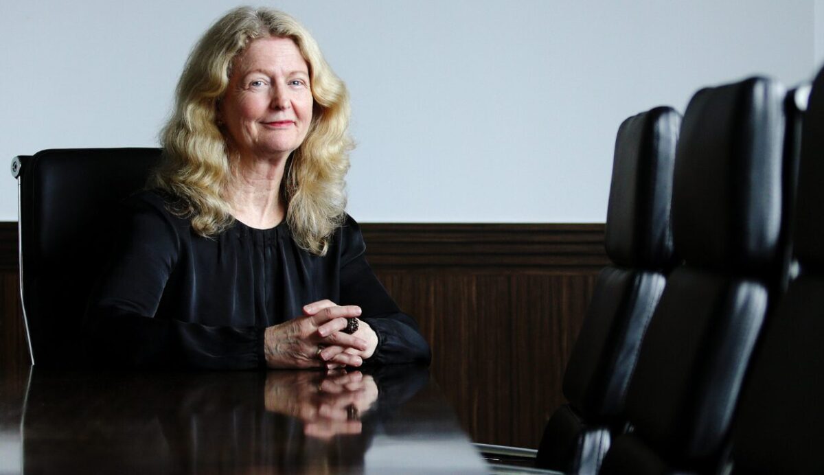 Stockbroking body CEO urges unity on exit - Professional Planner