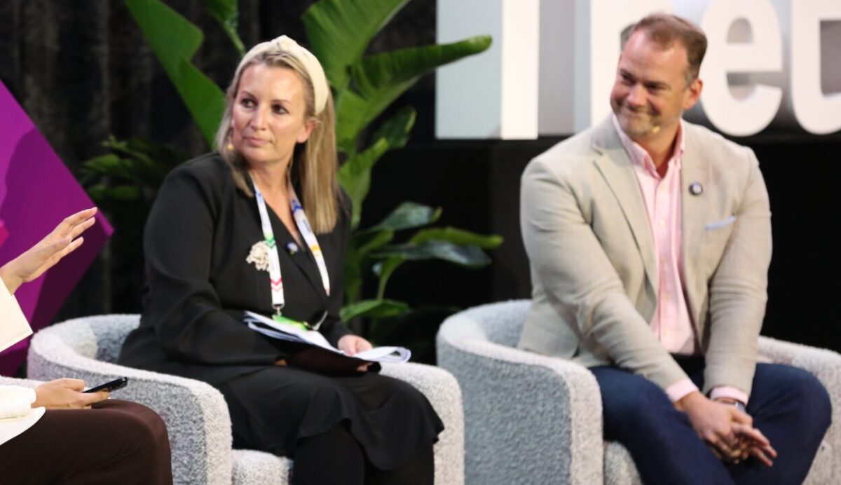 When tech implementation goes ‘off the rails’ - Professional Planner