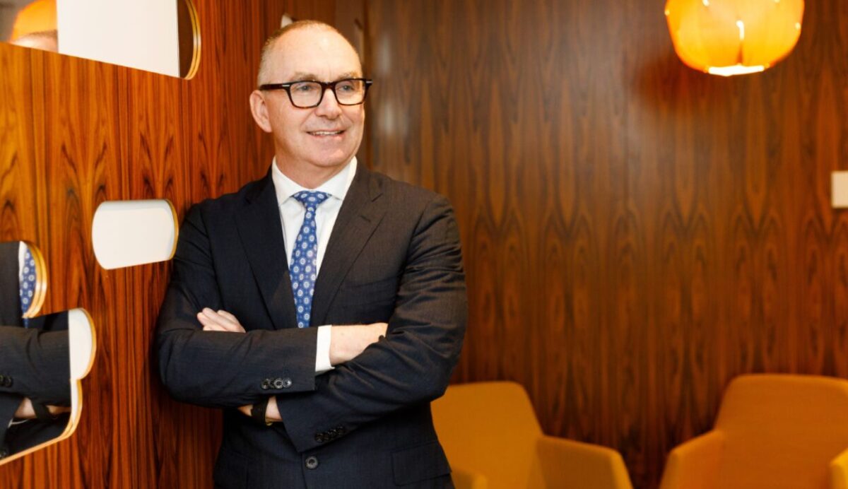 ‘Patriots not mercenaries’: Shadforth targets values-aligned practice ...
