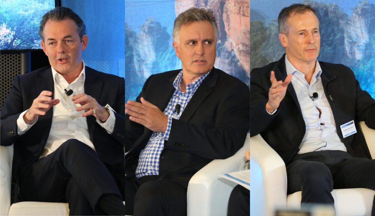 Researchers and managers debate the right structure for private credit ...