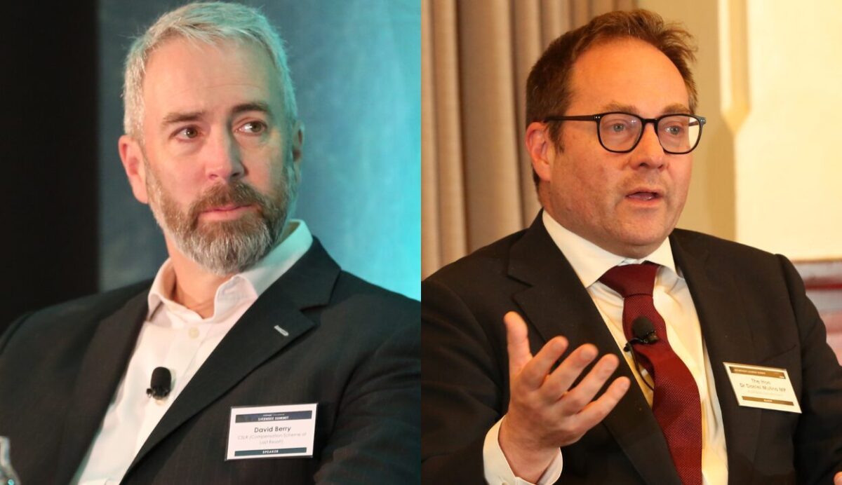 Govt canvasses whether ASIC has enough oversight of PI arrangements ...