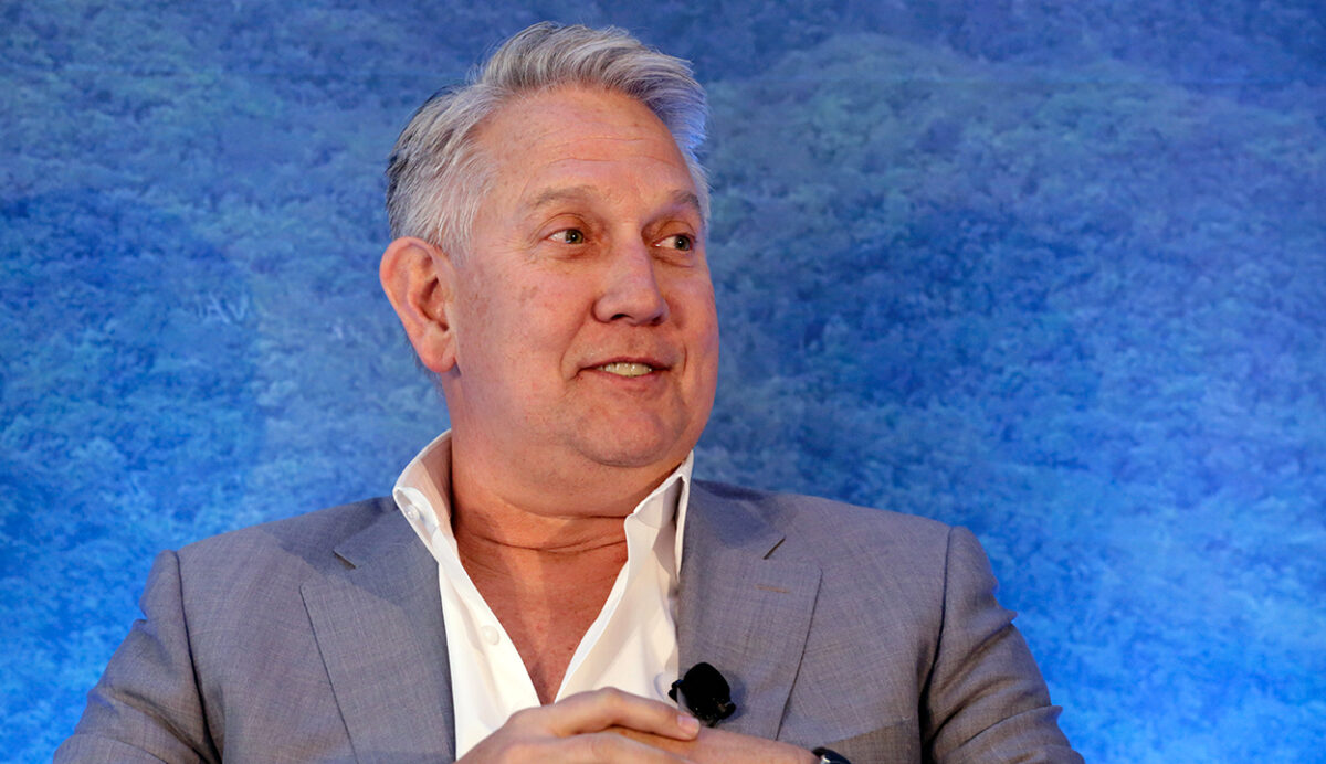 Industry leader Geoff Lloyd to chair Professional Planner publisher ...