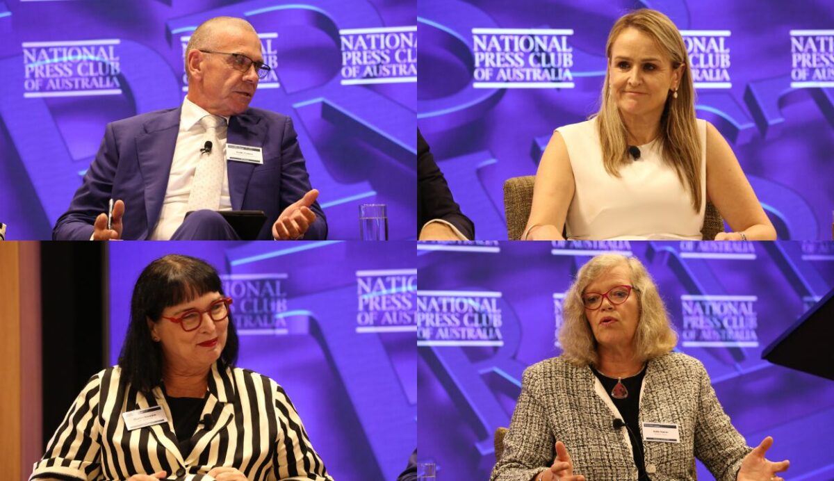 Leaders urge punishment over new regulation in Shield, First Guardian ...