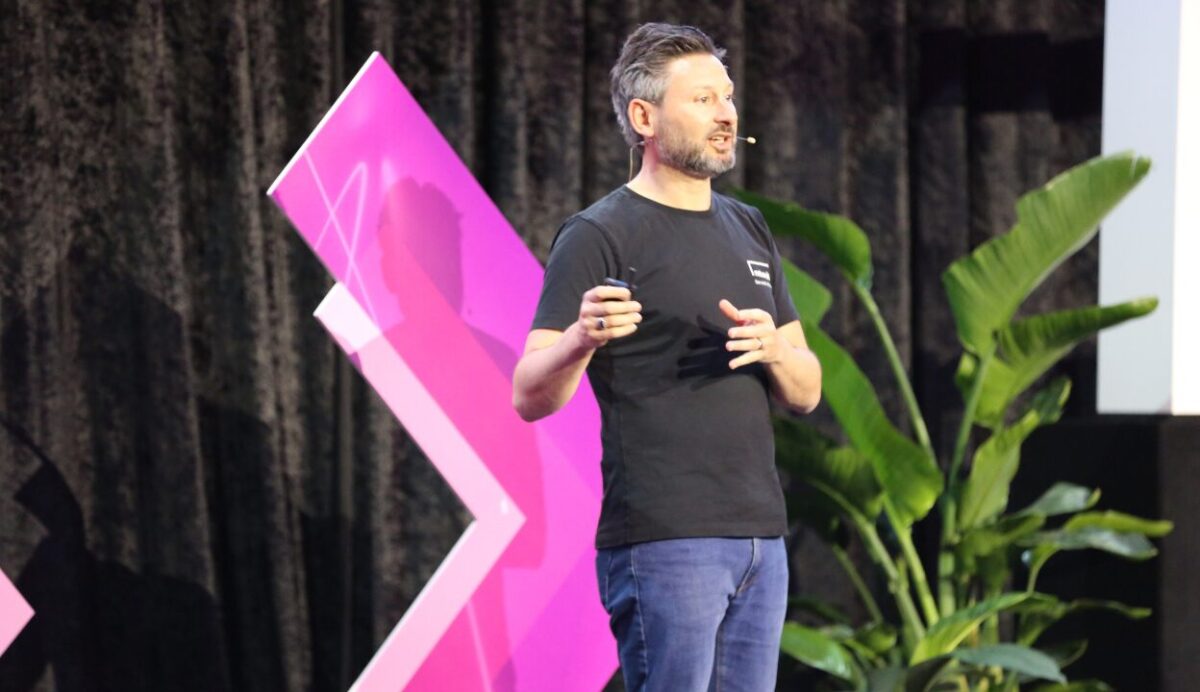 Netwealth CEO Matt Heine reflects on ‘two-speed year’ - Professional ...