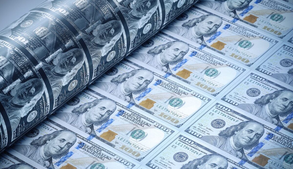 The US dollar could hold the key to global equity returns ...