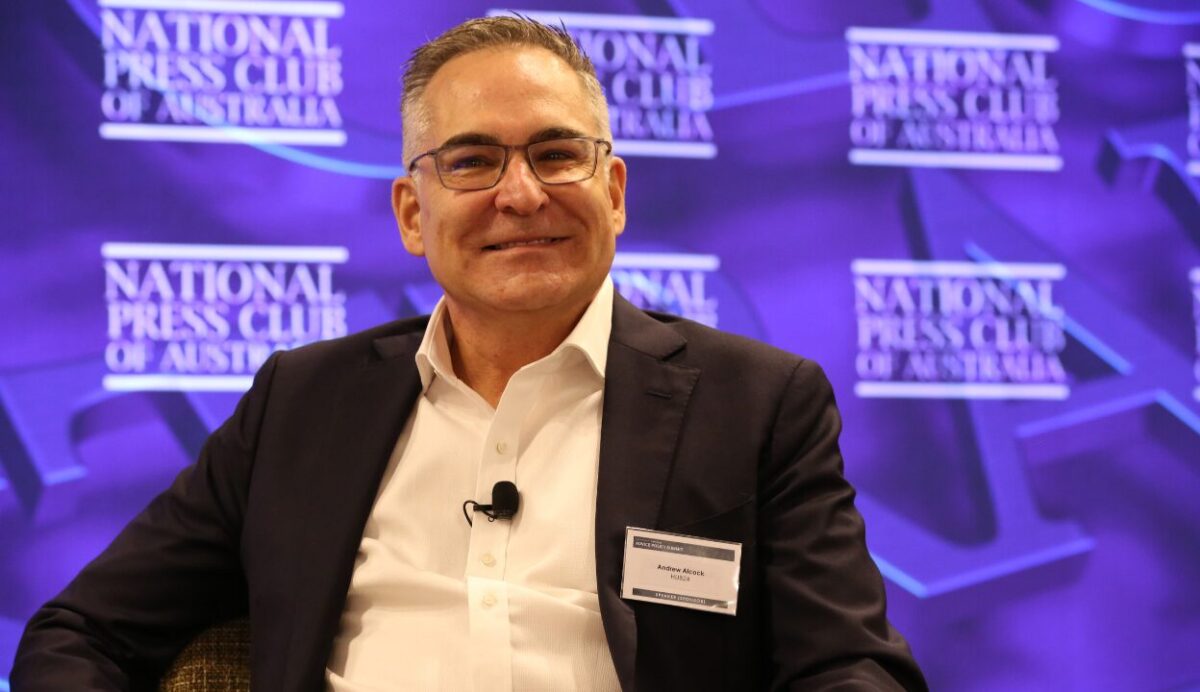 The onus is on advisers to embrace technology - Professional Planner