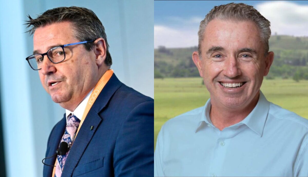 Conaghan dropped as shadow minister; replacement named - Professional ...